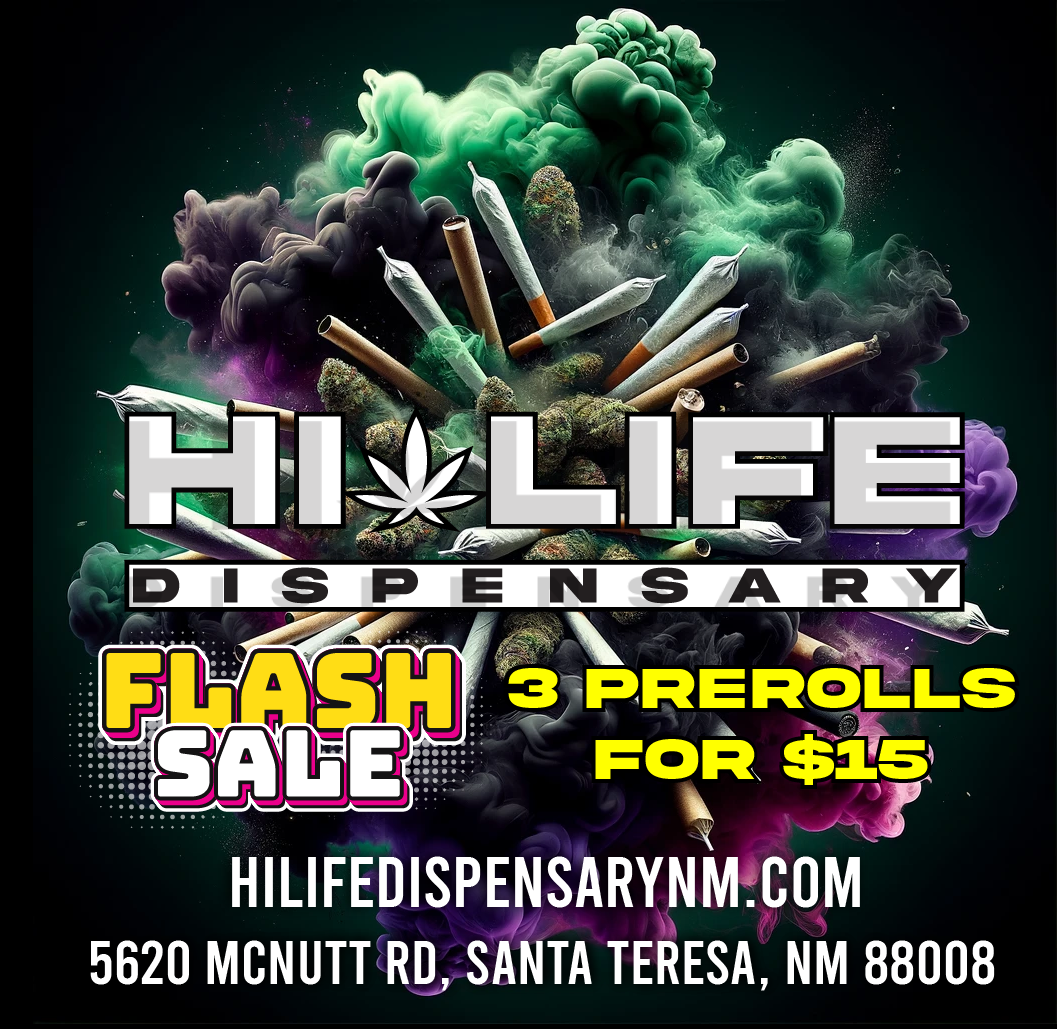 Hi-Life Dispensary: Elevate your lifestyle