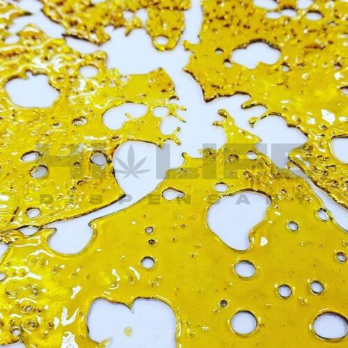 Hi-Life Dispensary: Elevate your lifestyle