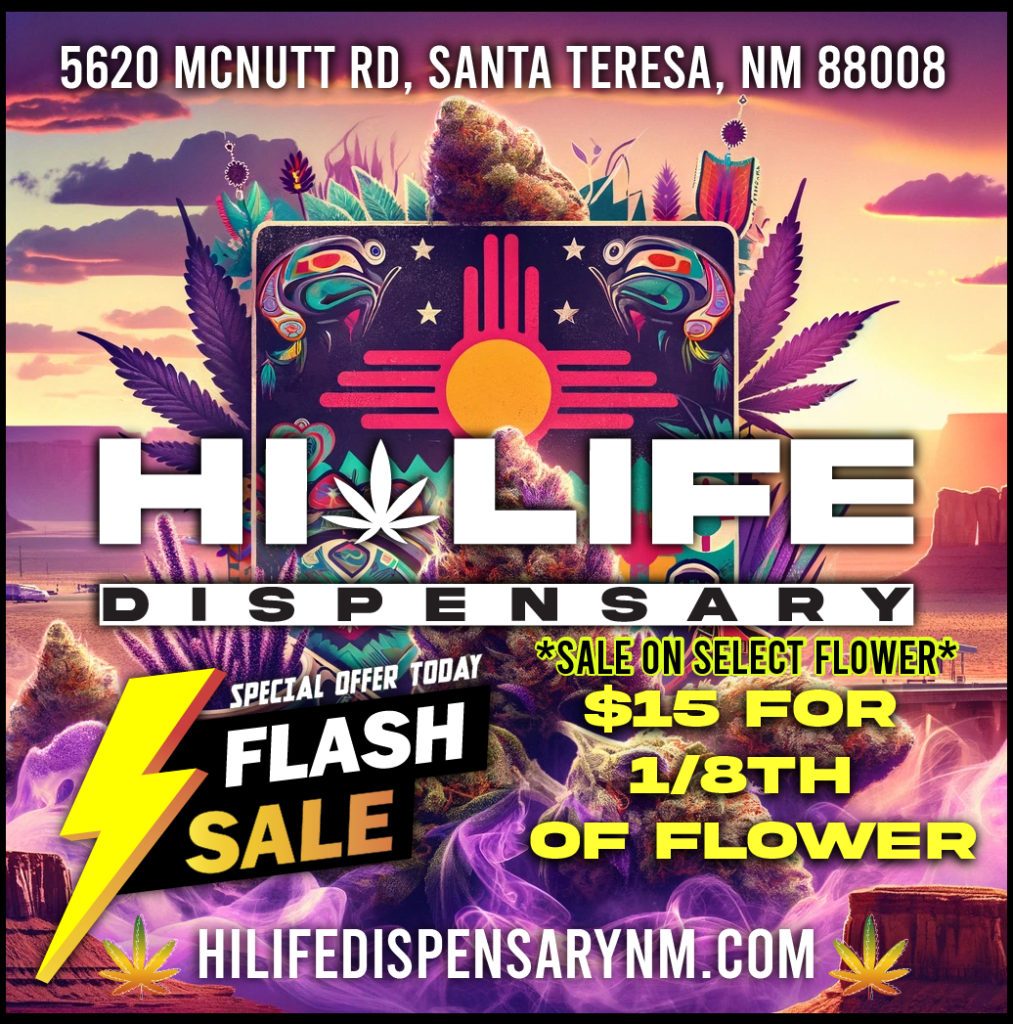 Hi-Life Dispensary: Elevate your lifestyle