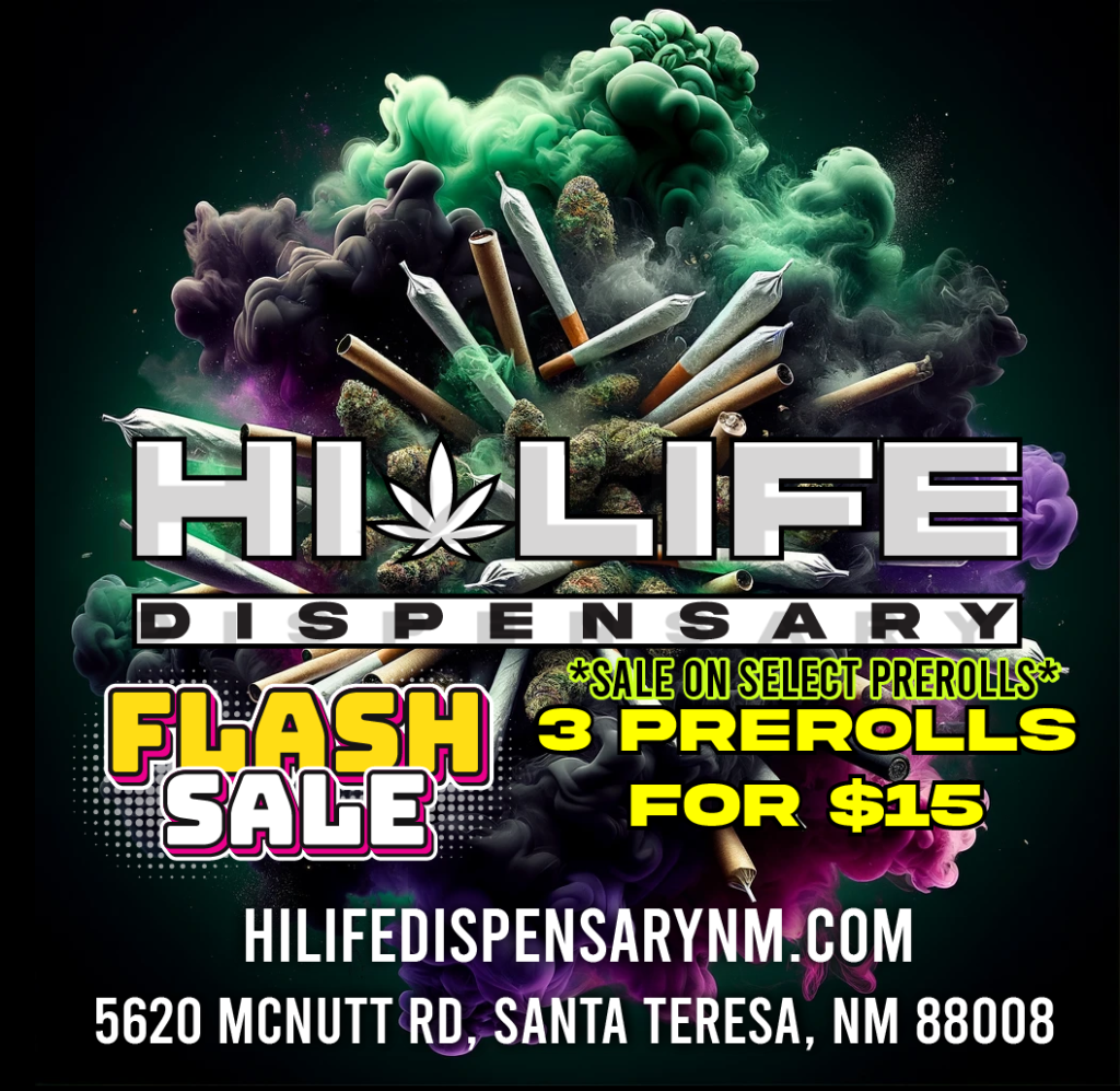 Hi-Life Dispensary: Elevate your lifestyle